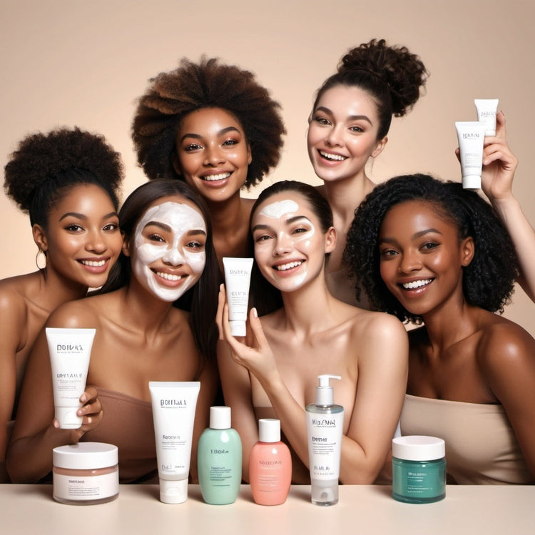 Your Beauty, Skincare and Fashion Starts With EverYouth Essentials